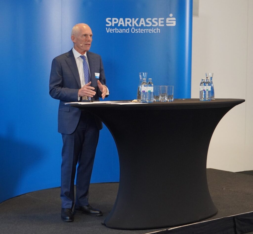 Vortrag: Verantwortung von Vorständ:innen und Sparkassenrät:innen als ...